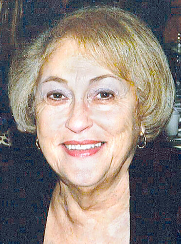 JOANN BERNABEI | News, Sports, Jobs - The Herald Star